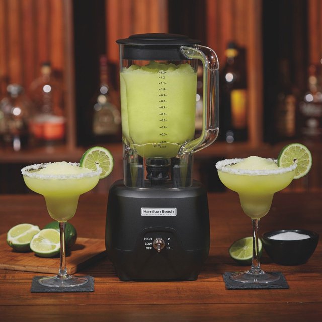 Bar Blenders