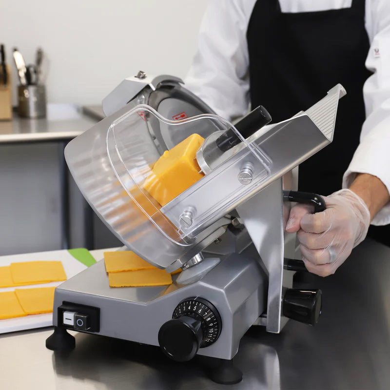 Manual Slicers – MEDITERRANEAN RESTAURANT EQUIPMENT