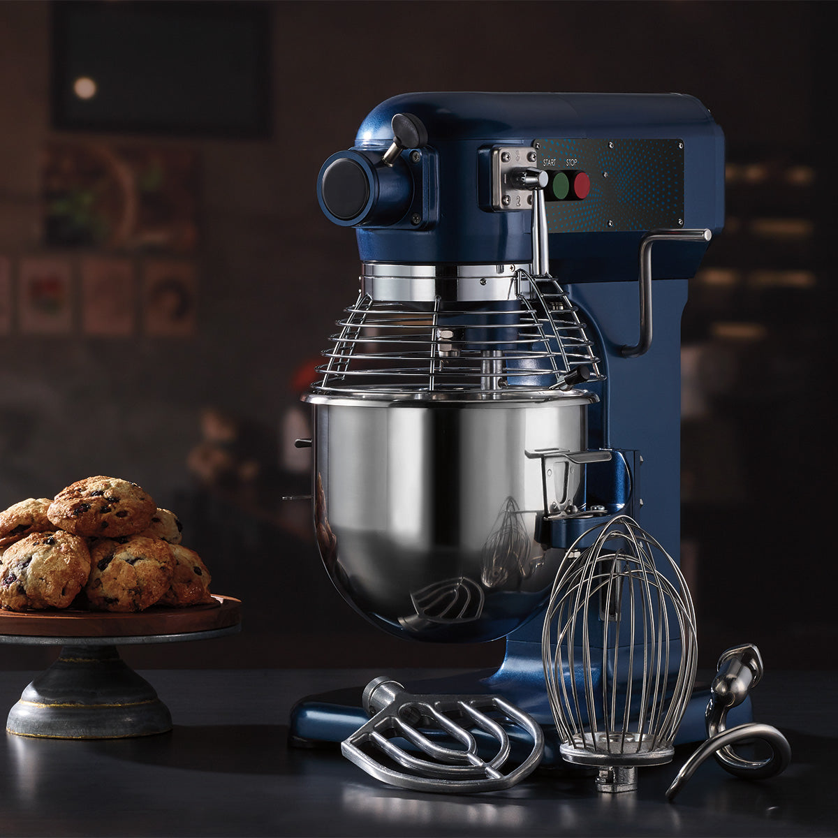 Stand Mixers
